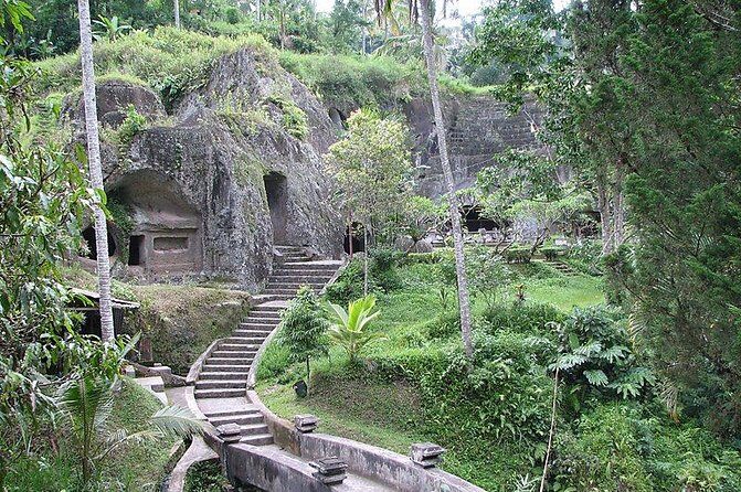 Ubud Temple Tour & Purification and Rice Terrace - Frequently Asked Questions