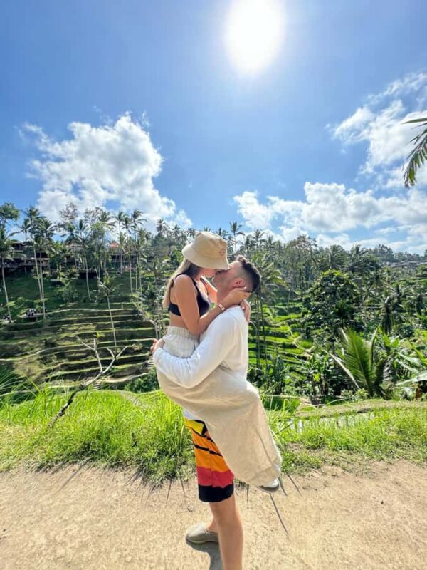 Ubud: Temple, Waterfall, Rice Terrace, Swing & Monkey Forest - A Complete Guide to Ubud’s Highlights