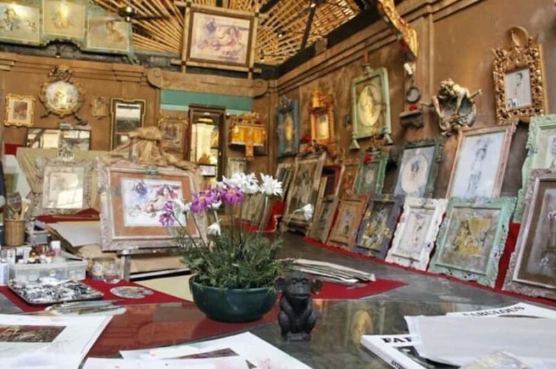 Ubud: Temple, Waterfall, Rice Terrace, Ubud Market & Palace - Introduction: Why This Tour Will Delight You