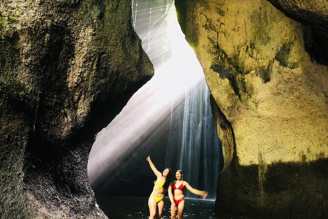 Ubud Temples, Waterfalls, Rice Terraces & Balinese Culture - The Sum Up