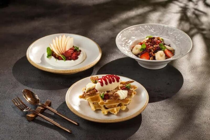 Ubud: Terra Verte Rice Field Italian Dining E-Voucher - Final Thoughts