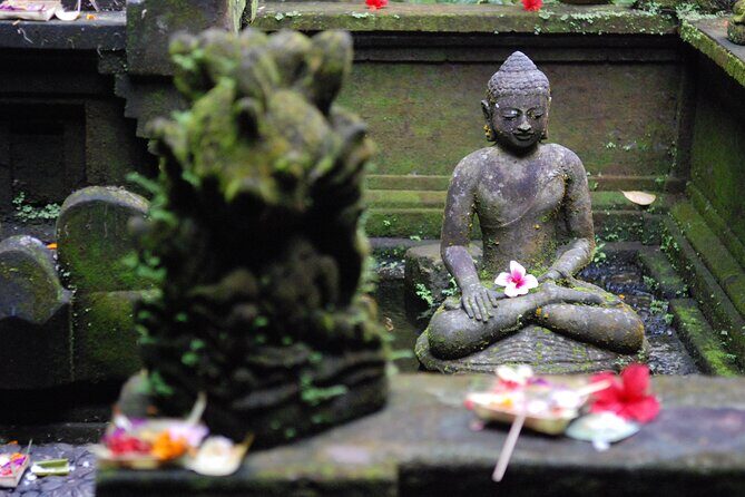 Ubud: The Cultural Heart of Bali - Key Points