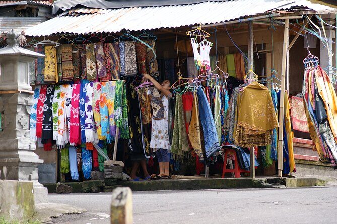 Ubud: The Cultural Heart of Bali - The Sum Up
