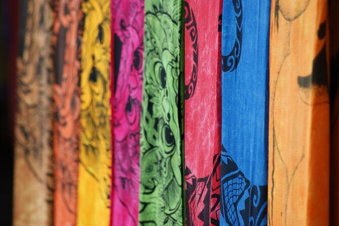 Ubud: The Cultural Heart of Bali - FAQs