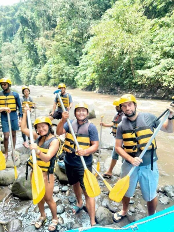 Ubud Thrill & Tranquility: Full-Day Bali Adventure Tour - An In-Depth Look at the Ubud Thrill & Tranquility Tour