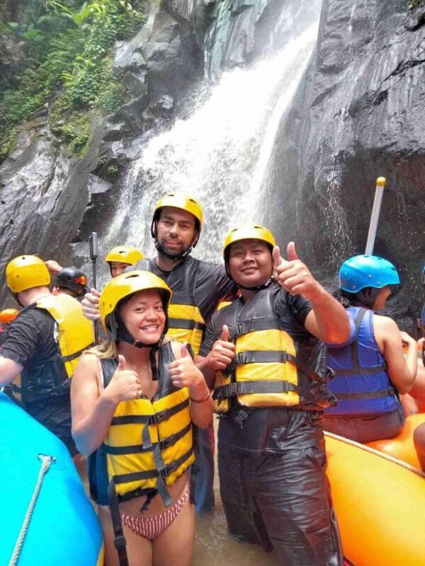 Ubud Thrill & Tranquility: Full-Day Bali Adventure Tour - Practical Tips for Booking and Enjoying This Tour