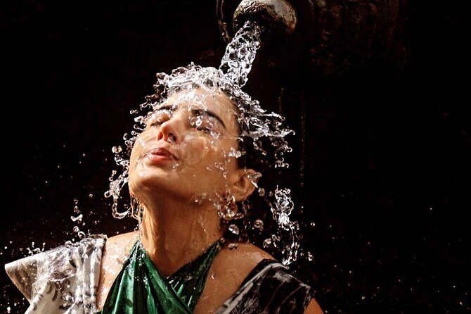 Ubud Tirta Empul Temple & Bliss Massage Half Day Tour - Key Points