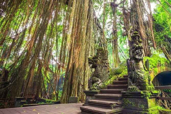 Ubud Tirta Empul Temple Blissful Cleansing - Final Thoughts