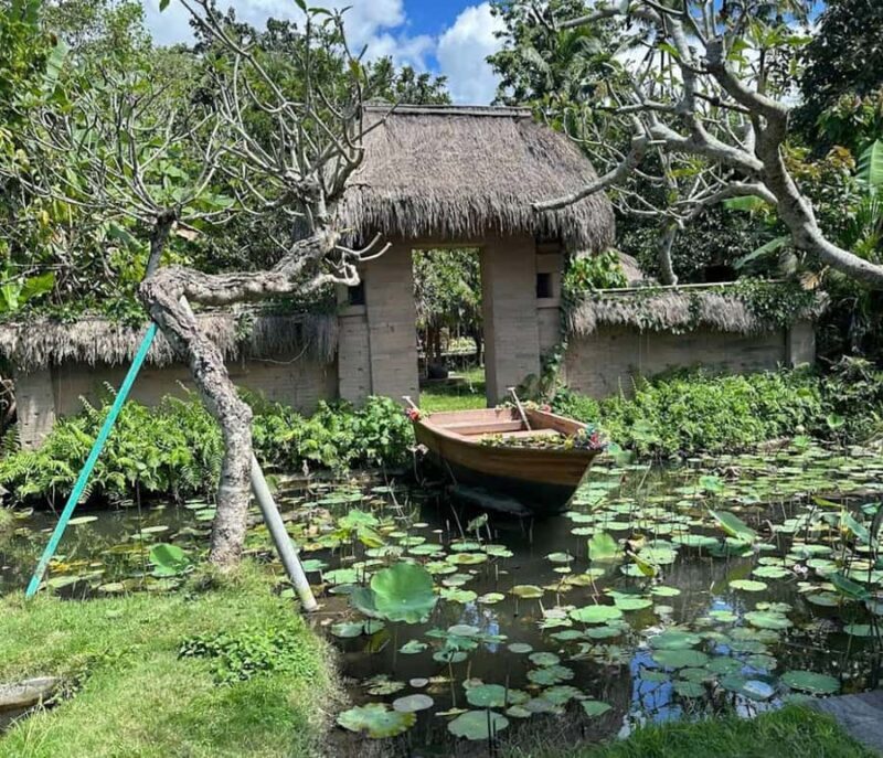 Ubud: Tirta Empul Temple E-Bike Tour with Lunch - Who Will Love This Tour?