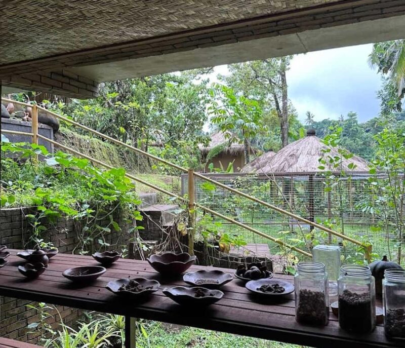 Ubud: Tirta Empul Temple E-Bike Tour with Lunch - FAQ