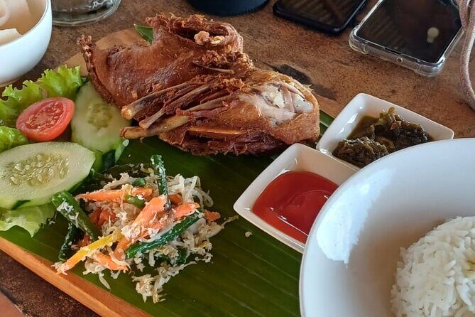 Ubud Tirta Empul Temple Swing And Waterfall Private Guided Tour - An In-Depth Look at the Tour Experience