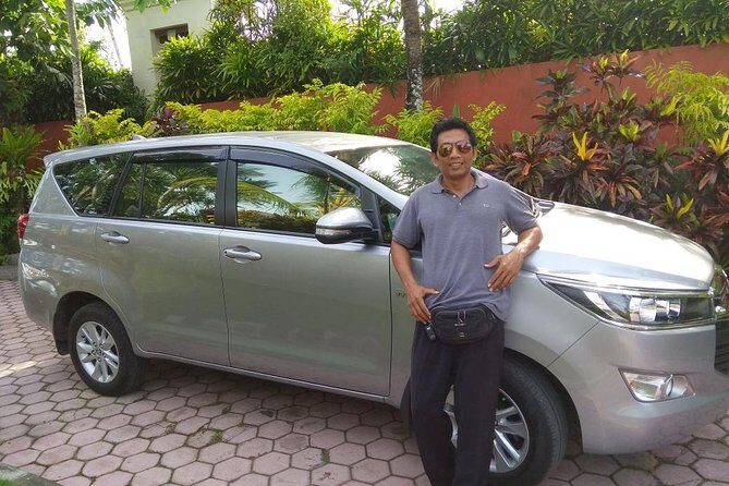 Ubud to Bali (DPS) Airport Private Transfer - Why Choose a Private Transfer from Ubud to Bali Airport?