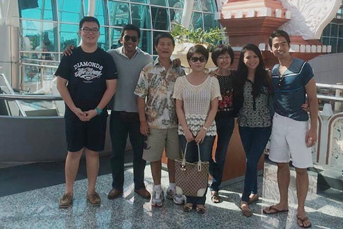 Ubud to Bali (DPS) Airport Private Transfer - Authentic Experiences and Real Reviews