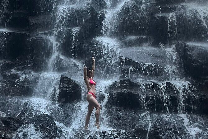 Ubud Top Waterfall and swing in tegallalang - Who Should Consider This Tour?