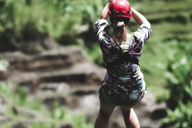 Ubud Top Waterfall and swing in tegallalang - Final Thoughts: Why This Tour Is Worth Your Time