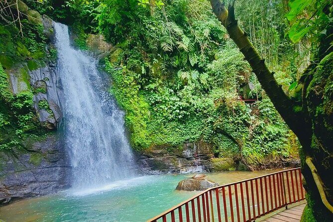 Ubud Top Waterfall and swing in tegallalang - FAQ