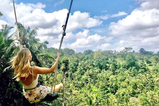 Ubud Tour: All around Ubud Full-Day Tour - FAQ