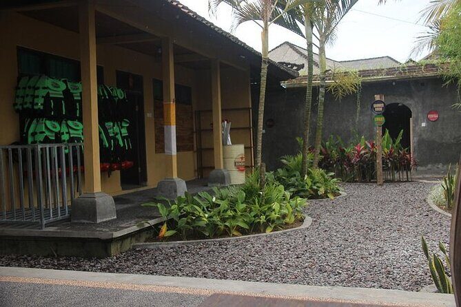 Ubud Tour And Bali White Water Rafting - Who Would Love This Tour?