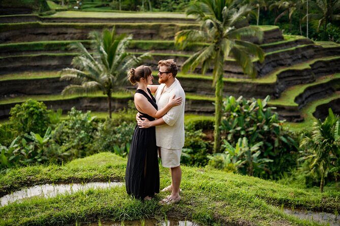 Ubud Tour and Personal Photographer - Key Points