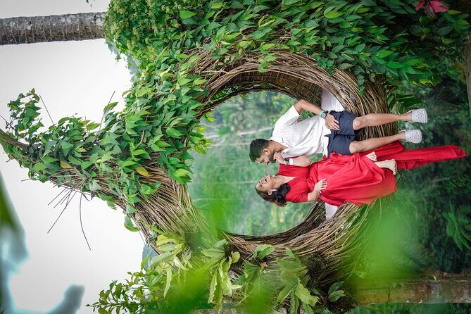 Ubud Tour and Personal Photographer - Authenticity and Traveler Experiences