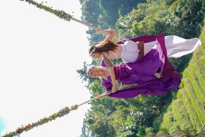 Ubud Tour and Personal Photographer - Value for Money