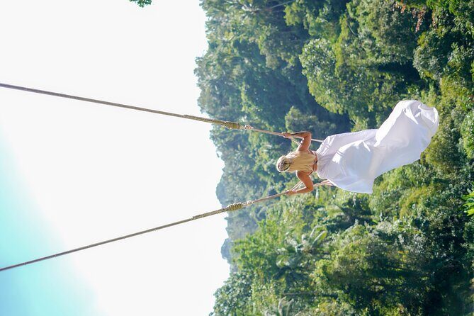 Ubud Tour and Personal Photographer - Final Thoughts