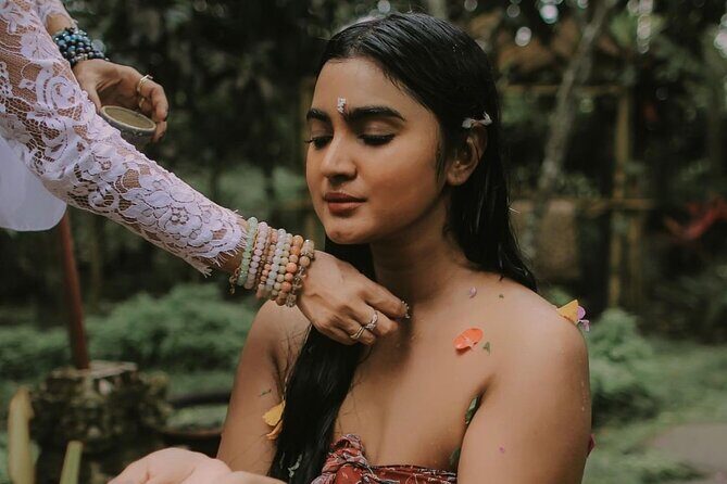 Ubud Tour - Balinese Healing By Shaman And Self Purification - The Sum Up