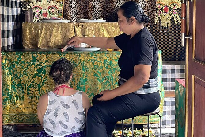 Ubud Tour - Balinese Healing By Shaman And Self Purification - Frequently Asked Questions