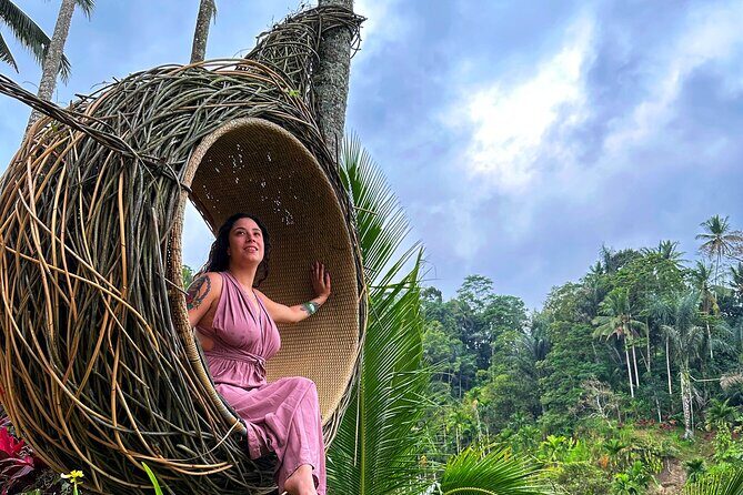 Ubud Tour - Best of Ubud - All Inclusive - Final Thoughts
