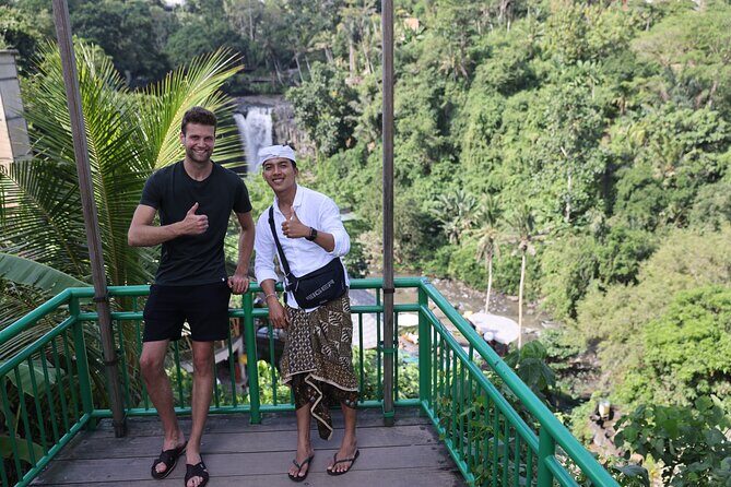 Ubud Tour : Best of Ubud with All inclusive - A Deep Dive into the Ubud Experience