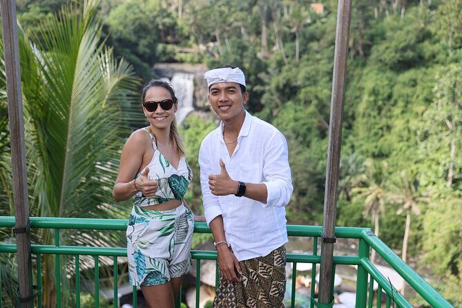 Ubud Tour : Best of Ubud with All inclusive - Final Thoughts