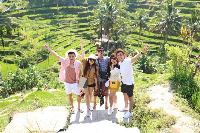 Ubud Tour : Best of Ubud with All inclusive - FAQ