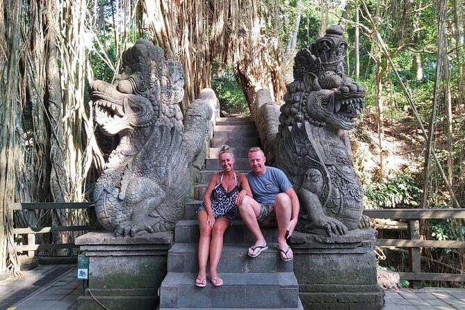 Ubud Tour - Best Of Ubud With Jungle swing - All Inclusive - FAQs