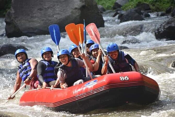 Ubud Tour by Scooter - Detailed Breakdown of the Itinerary