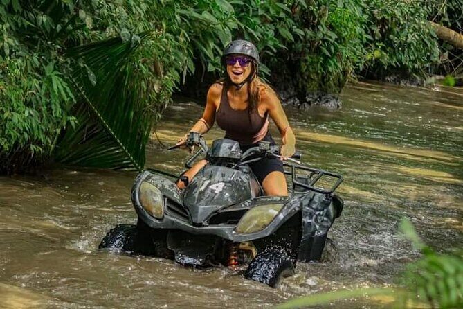 Ubud Tour by Scooter - Authentic Experiences and Traveler Feedback