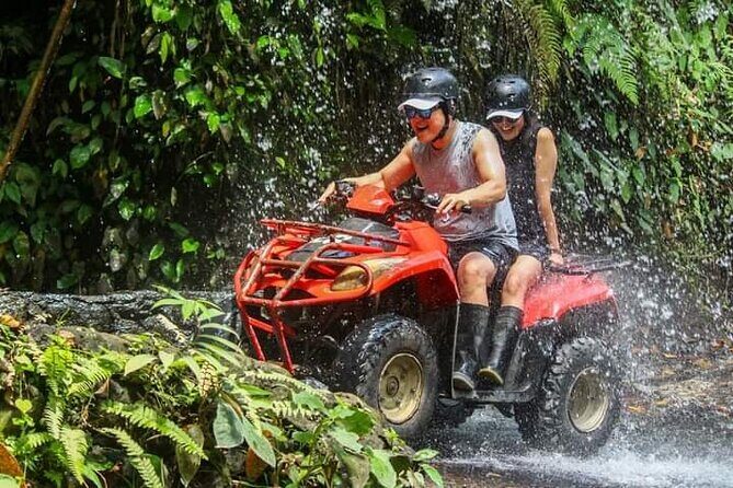 Ubud Tour by Scooter - Why Choose This Tour?
