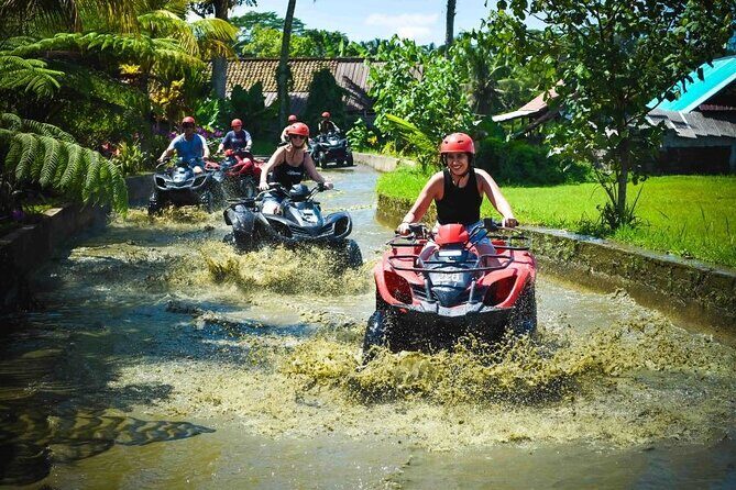 Ubud Tour by Scooter - Final Thoughts