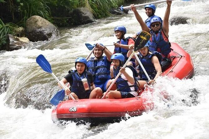 Ubud Tour by Scooter - FAQ