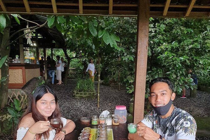 ubud tour - What to Expect: A Clear Breakdown of the Day