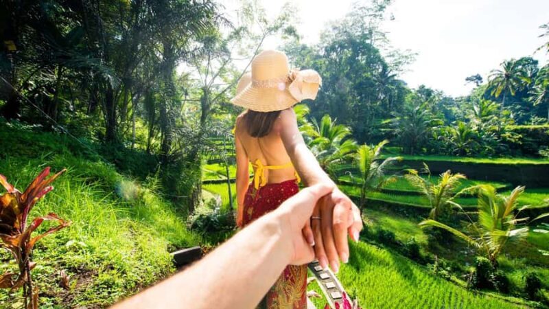 Ubud Tour : Explore the best places in Ubud Area. - A Practical Breakdown of the Ubud Day Tour