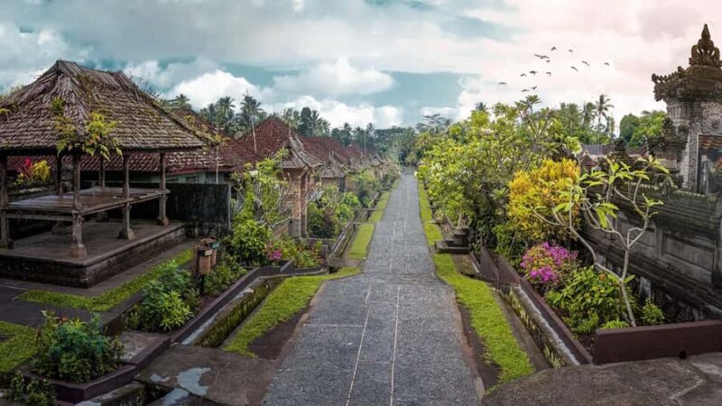 Ubud Tour : Explore the best places in Ubud Area. - Final Summary