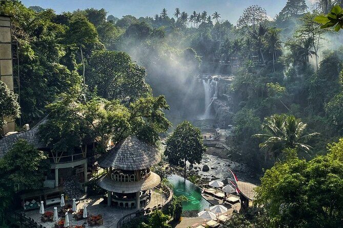 Ubud Tour - Highlight of Ubud - Traditional Tour - The Pros and Cons of This Tour