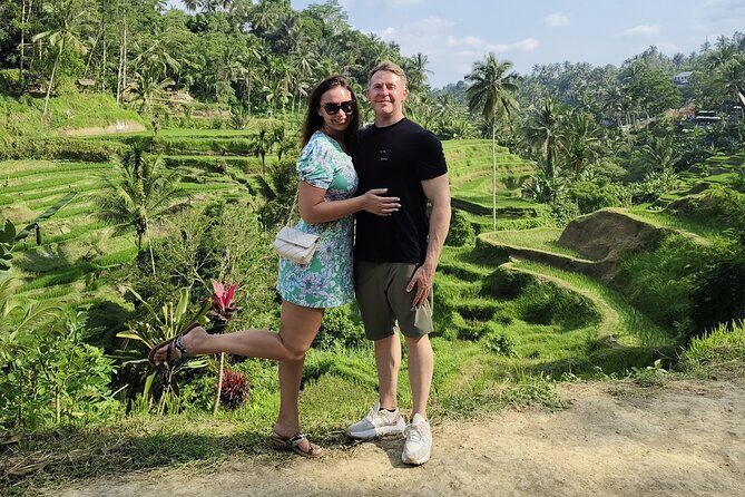 Ubud Tour Monkey Forest, Rice Terrace, Swing, Temple, Waterfall - Who Should Book This Tour?