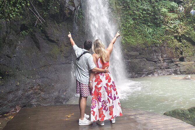 Ubud Tour Monkey Forest, Rice Terrace, Swing, Temple, Waterfall - Final Thoughts