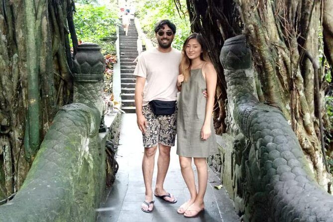 Ubud Tour Monkey Forest, Rice Terrace, Swing, Temple, Waterfall - A Closer Look at the Itinerary