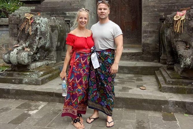 Ubud Tour Monkey Forest, Rice Terrace, Swing, Temple, Waterfall - The Sum Up: Is It Worth It?