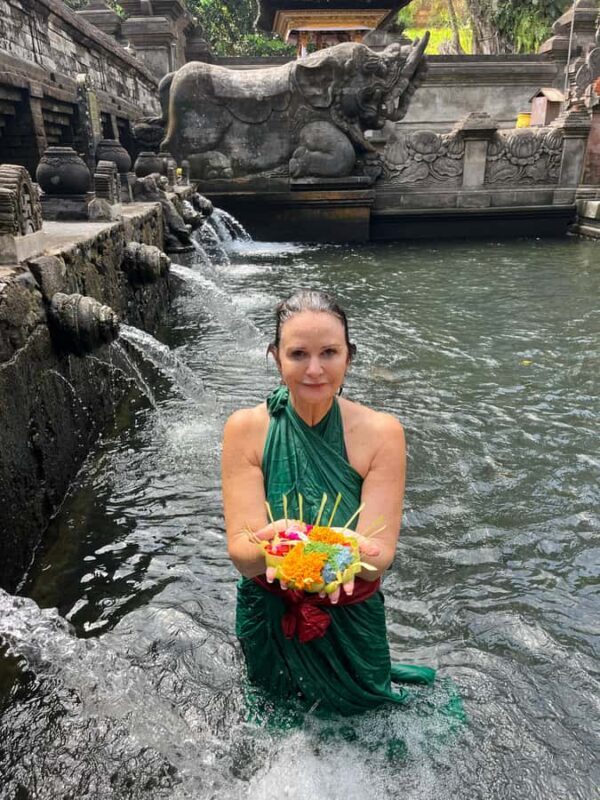 Ubud Tour Monkey Forest Rice Terraces Bali Swing Tirta Empul - Luwak Coffee Plantation: Tasting Bali’s Coffee Culture