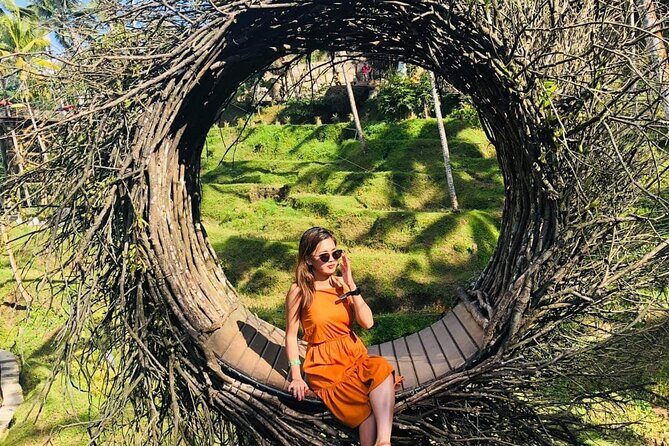 Ubud Tour: Monkey forest, rice terraces, temple, waterfall - Who Will Love This Tour?