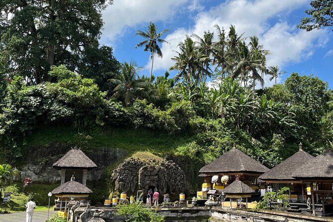 Ubud Tour Sacred Temple Waterfall Rice Terrace and Art Village - An In-Depth Look at the Ubud Tour
