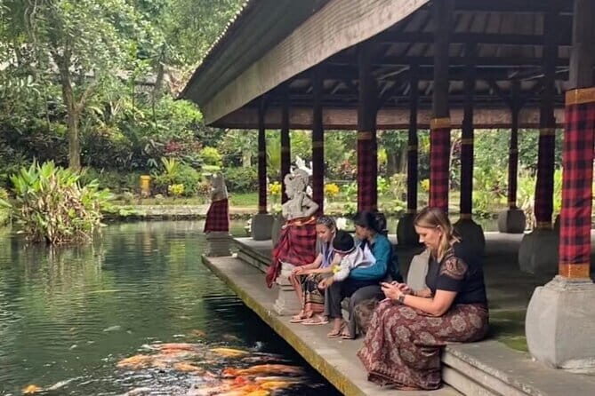 Ubud Tour - Ubud Highlight Culture, Tradition, Nature - Frequently Asked Questions